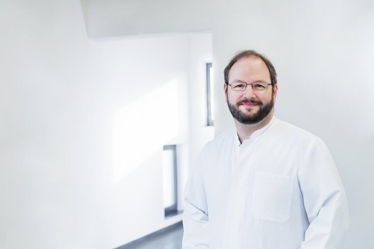 Kardiologie und Rhythmologie | St. Josefskrankenhaus Freiburg