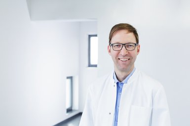 Pneumologie | St. Josefskrankenhaus Freiburg