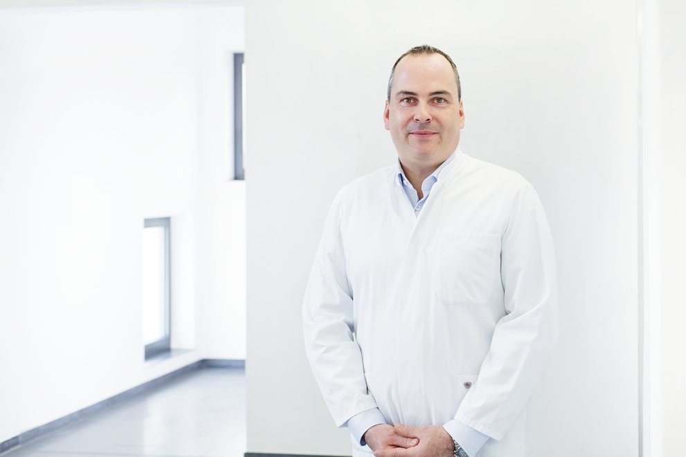 Dr. med. Oberle | Orthopädie & Unfallchirurgie