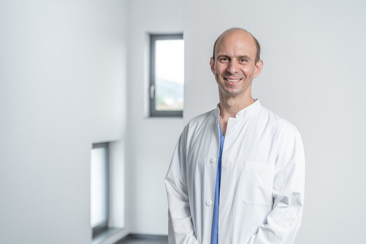 Kardiologie | St. Josefskrankenhaus Freiburg